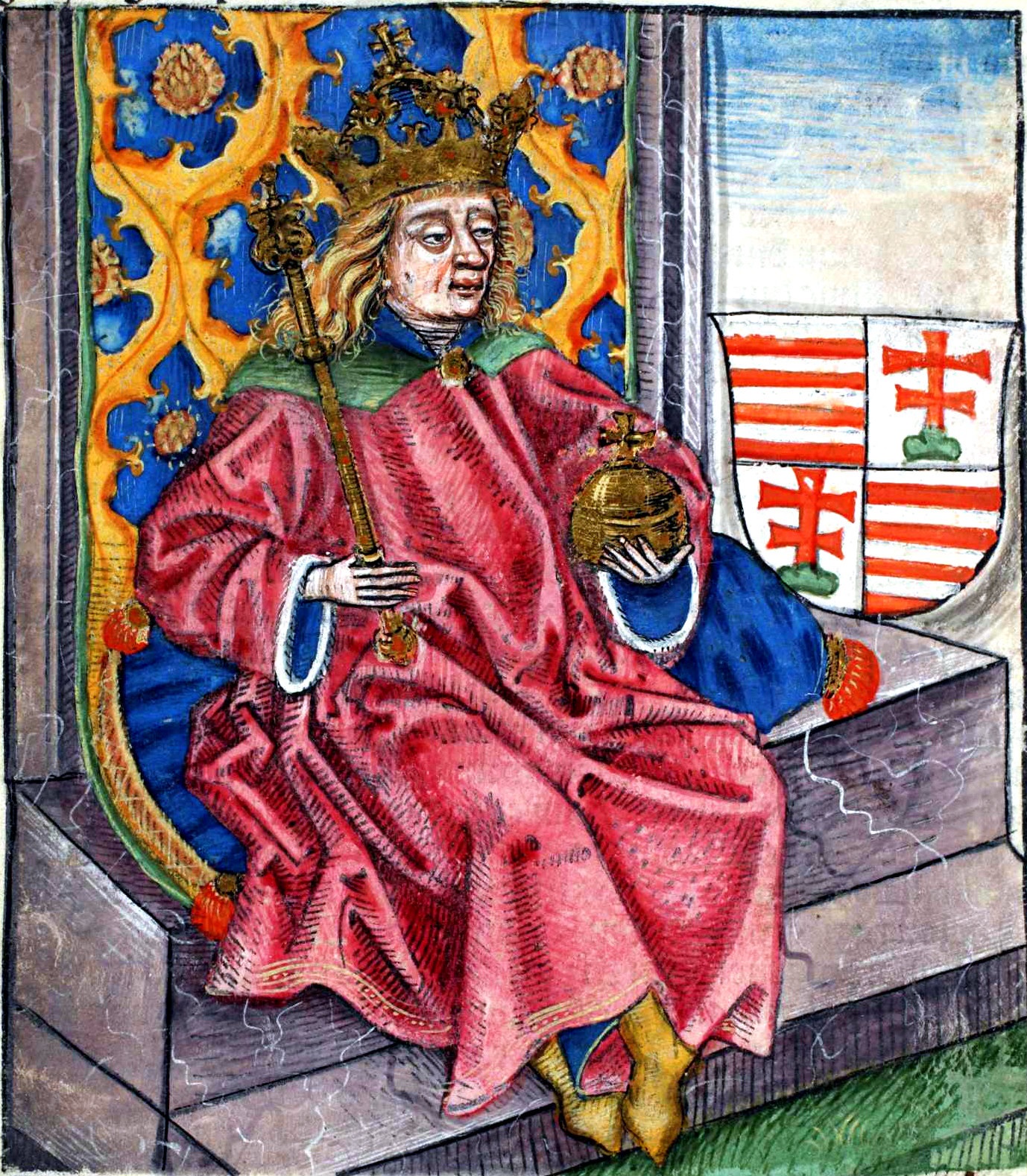Battle of the Sajo river, 1241 – HISTORY OF CROATIA and related history