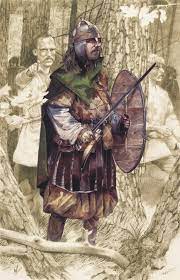 Duchy of Pannonian Croatia 1/2 – HISTORY OF CROATIA and related history