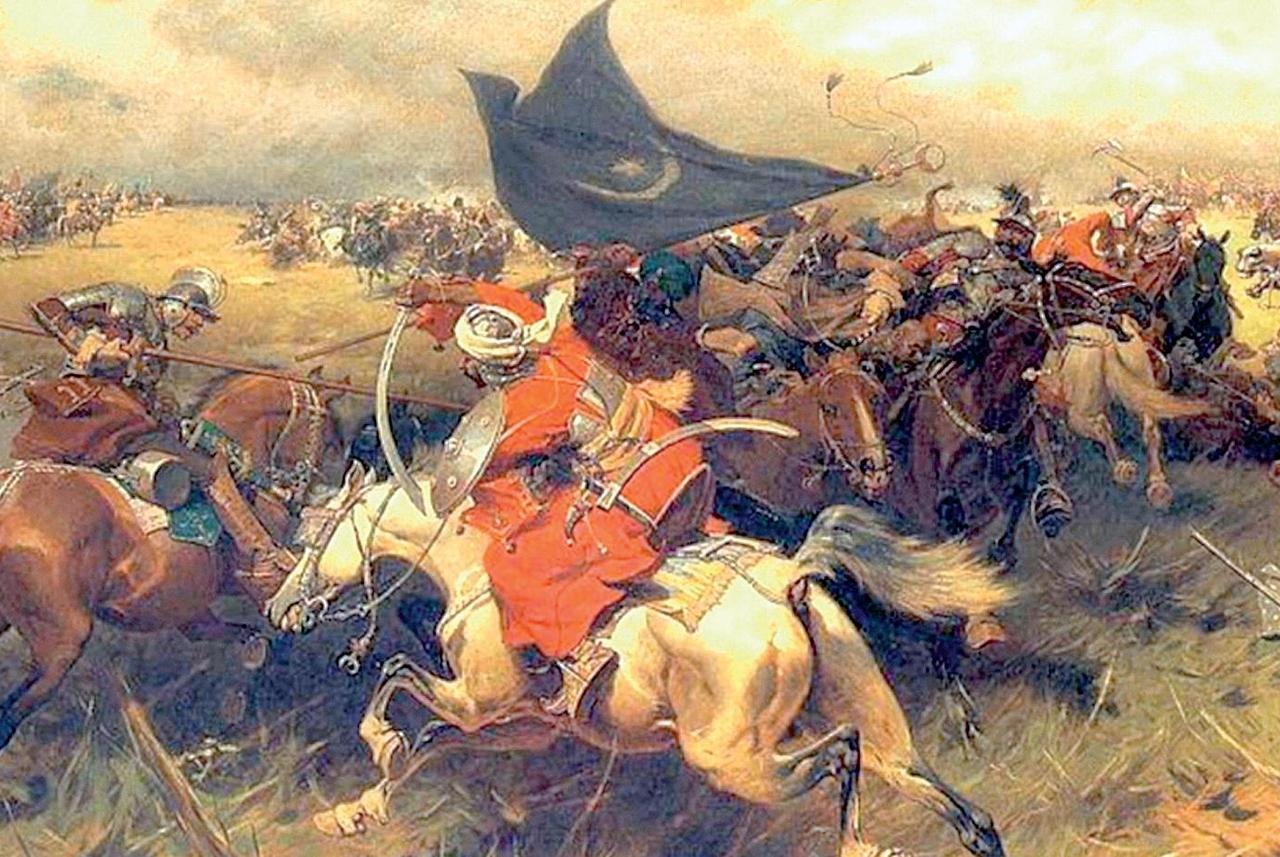 Battle of Mohacs, 1526 – HISTORY OF CROATIA and related history