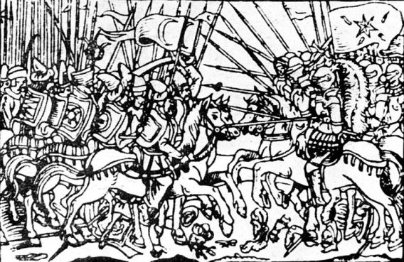 Battle of Nicopolis, 1396 – HISTORY OF CROATIA and related history