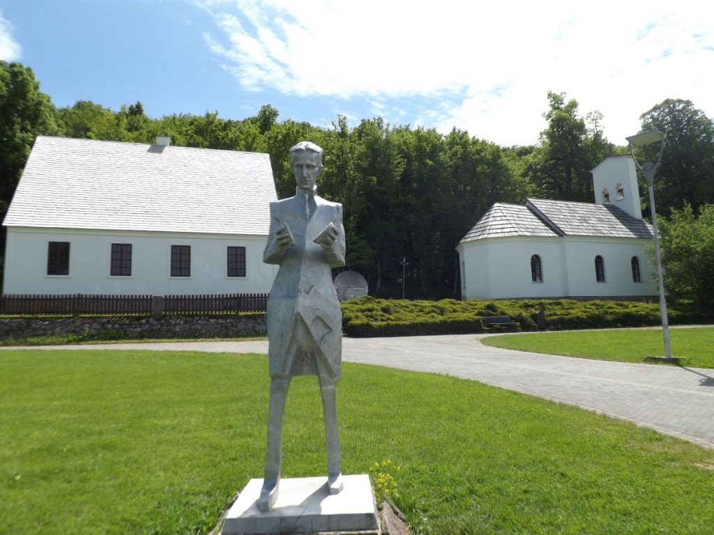 Nikola Tesla (1856-1943), scientist and inventor – HISTORY OF CROATIA ...