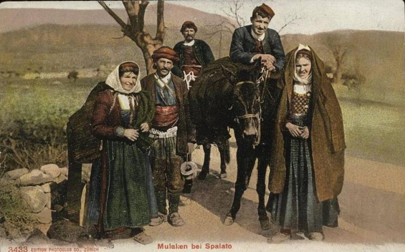 Who were the Vlachs in Croatia? – HISTORY OF CROATIA and related history