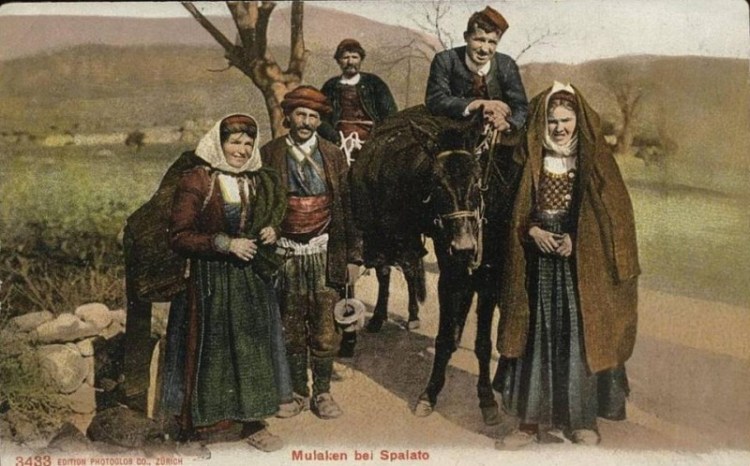 Who were the Vlachs in Croatia? – HISTORY OF CROATIA and related history