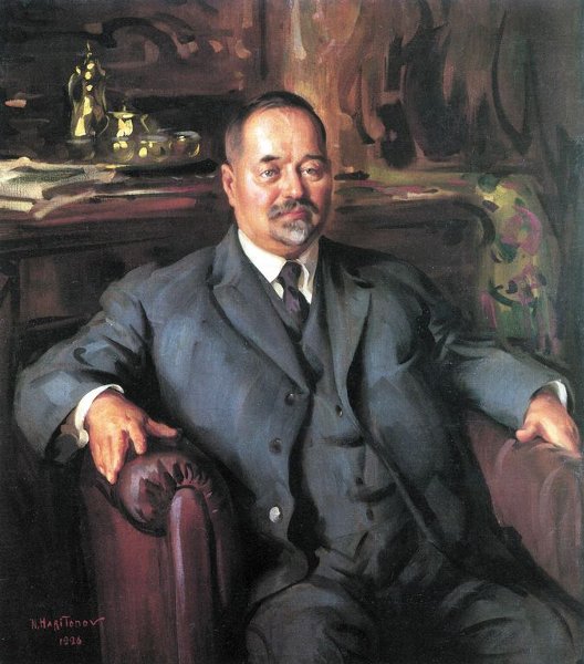 Stjepan Radić (1871-1928), politician and statesman – HISTORY OF ...